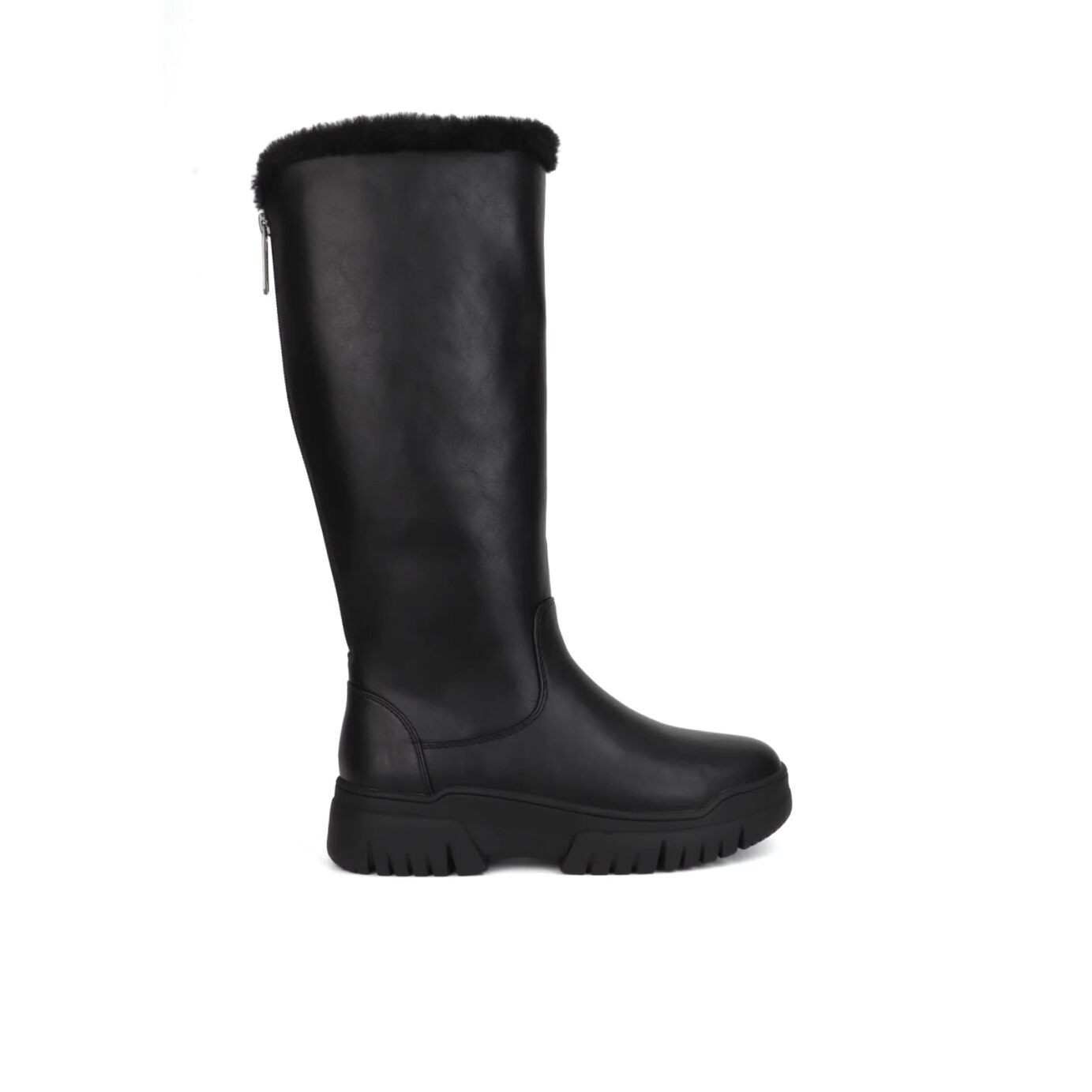 Dorma Women's Tall Winter Boots - Lined & Warm | GLOBO