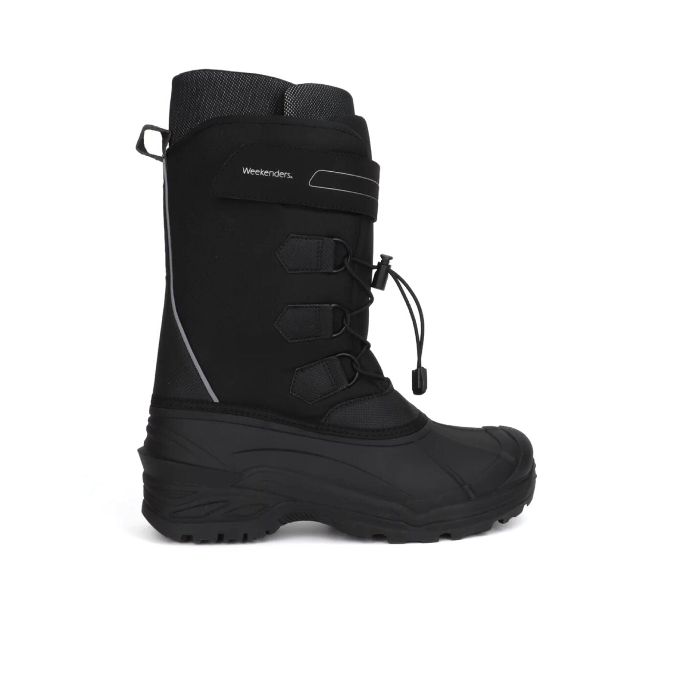 Alwd Men's Winter Boots - WEEKENDERS | Waterproof & Insulated – GLOBO