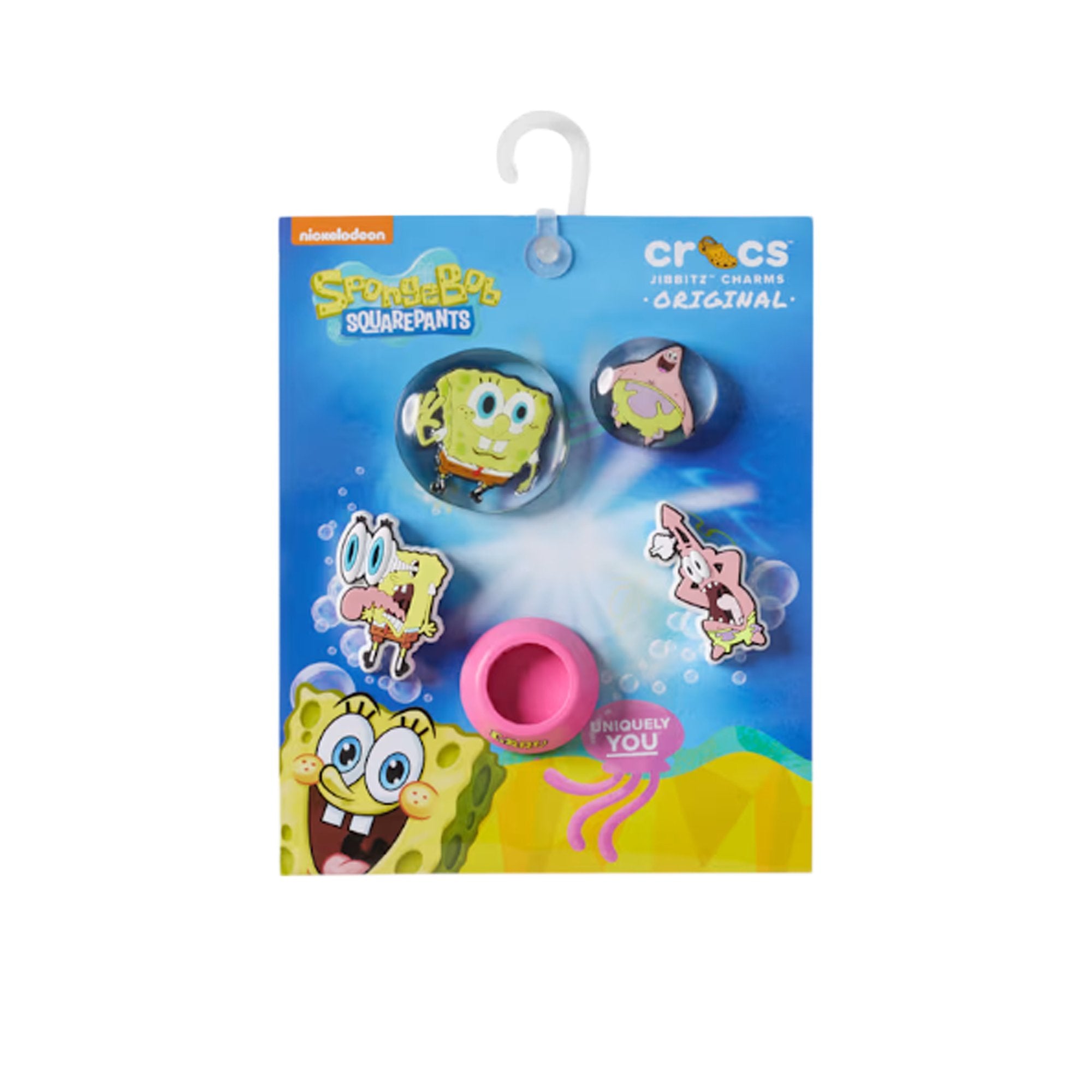 Spongebob_jibb – GLOBO